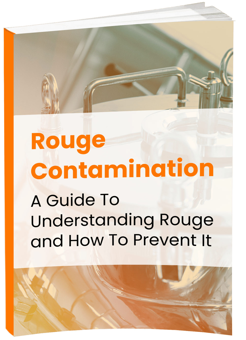 Download Your Derouging Guide - INOX Passivation