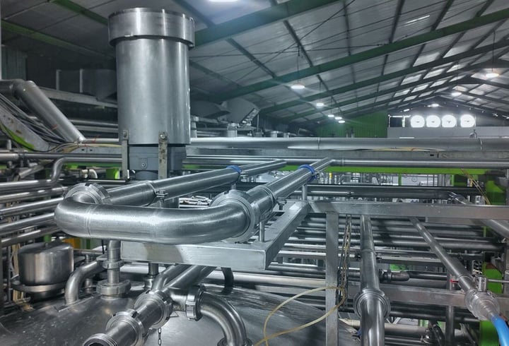 Stay Updated With Our Latest Blog | Inox Passivation