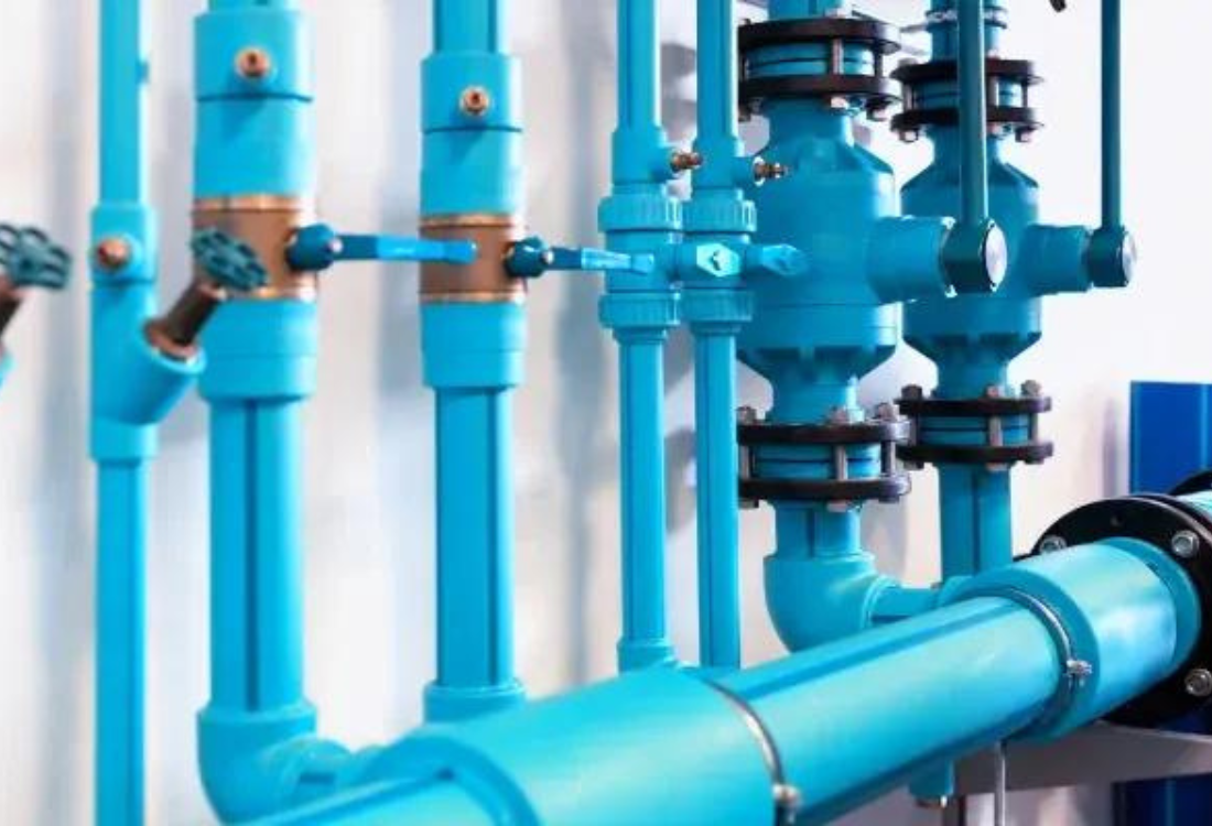 Derouging Stainless Steel | Stop Rouging Stainless Steel