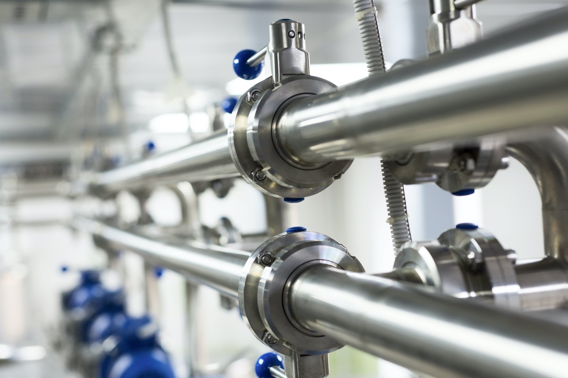 Chilled Water System Flushing Procedure | Velocity Flushing