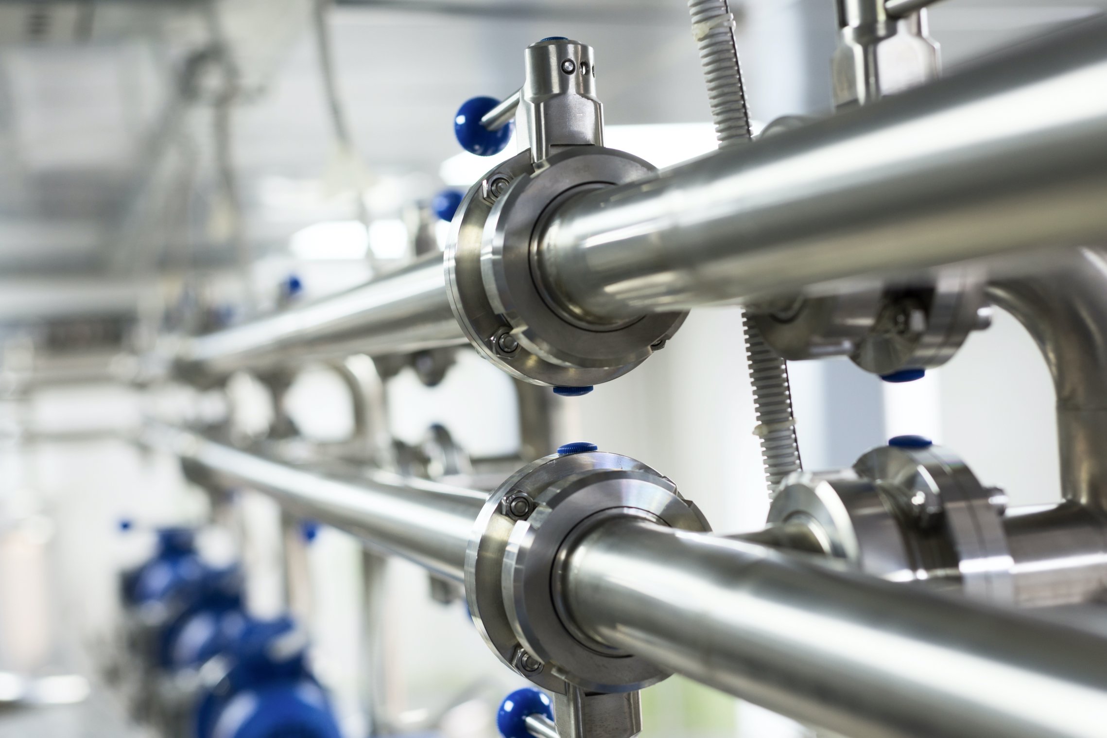 Chilled Water System Flushing Procedure | Velocity Flushing