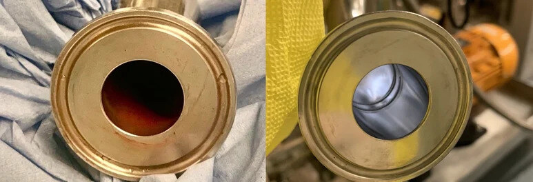 Passivation Of Stainless Steel | Derouging and Passivation